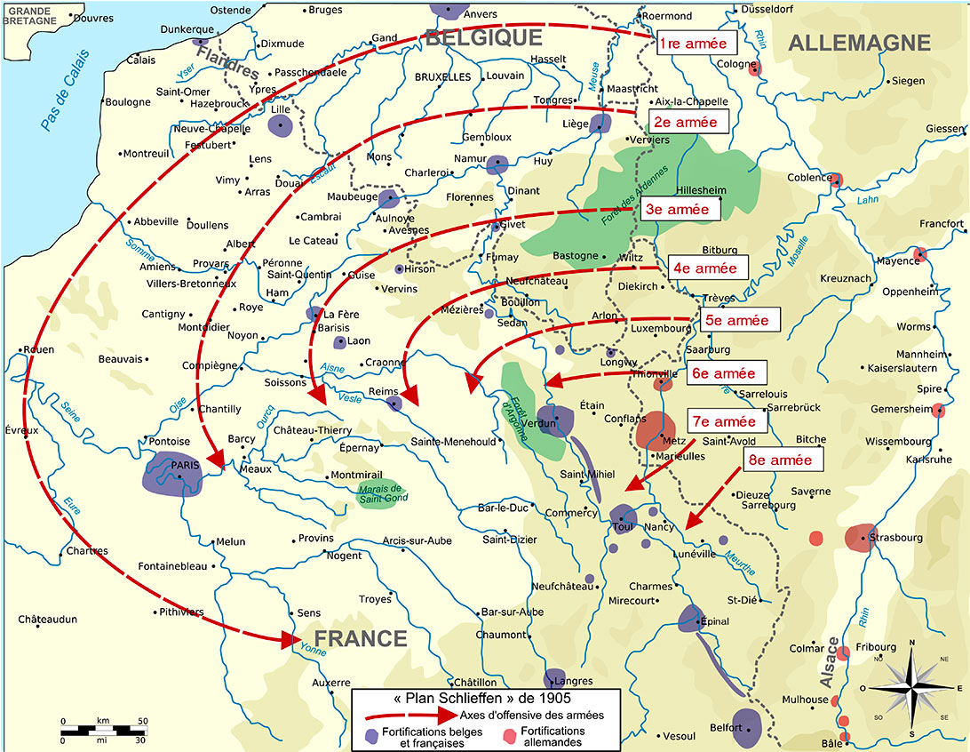 Première Guerre Mondiale : Les douaniers en première ligne : les ...